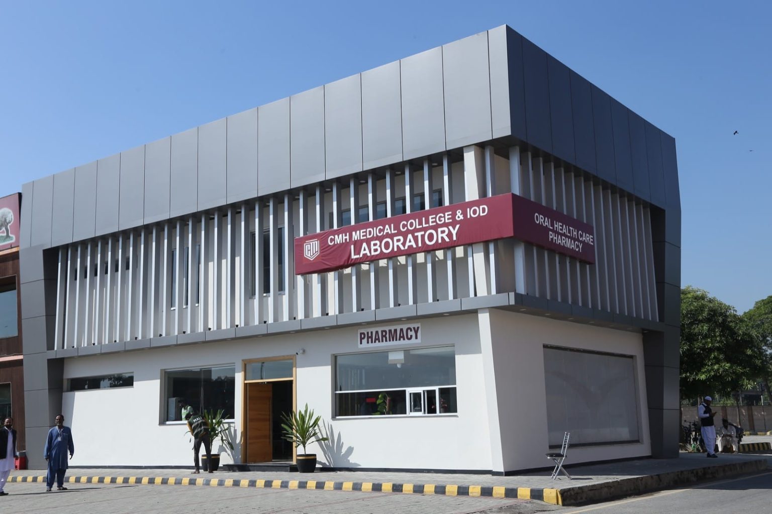 Pathology – Pathology